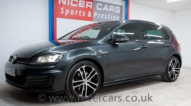 Listings - Nicer Cars