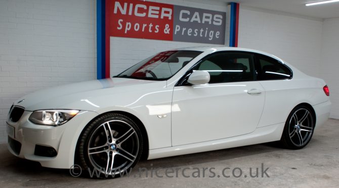 Listings - Nicer Cars