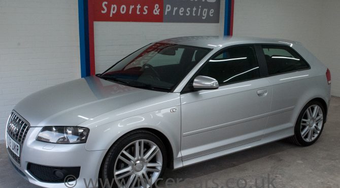 Listings - Nicer Cars