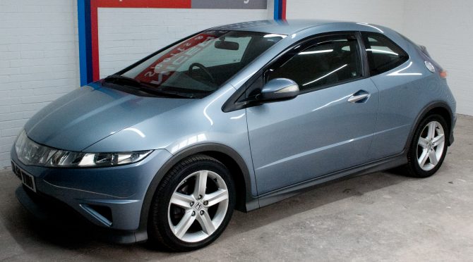 Listings – Nicer Cars