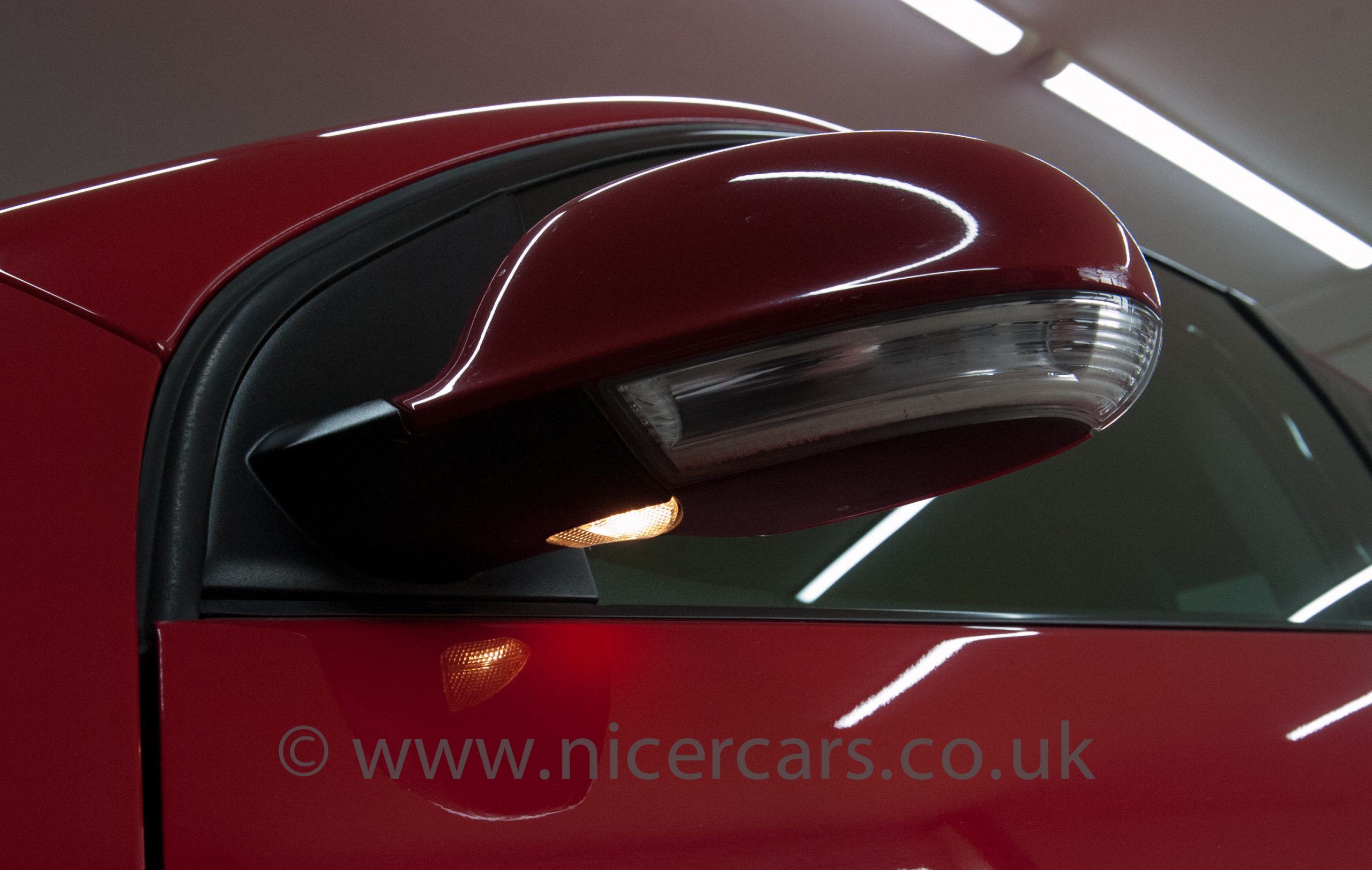 57reg Volkswagen Golf R32 3 door Manual - Nicer Cars