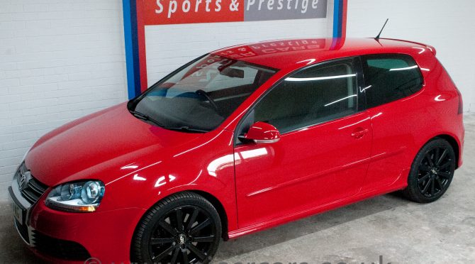 Listings - Nicer Cars