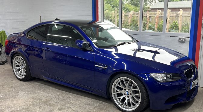 Listings - Nicer Cars