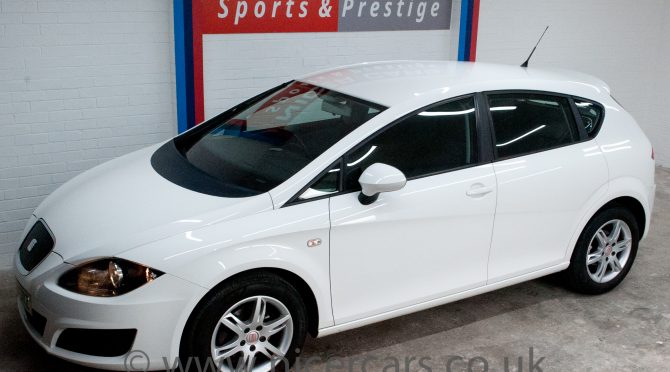 Listings – Nicer Cars