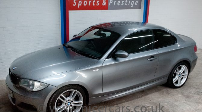 Listings - Nicer Cars