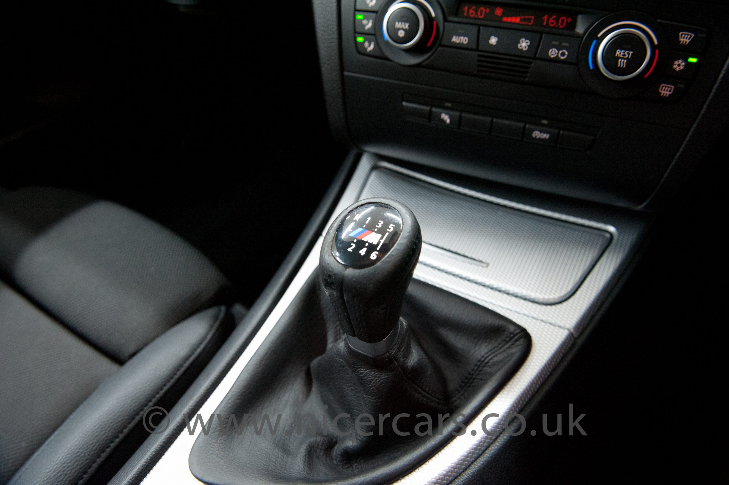 59 Reg BMW 120D 2.0 M Sport Coupe Manual - Nicer Cars