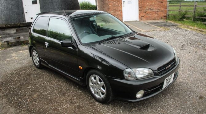 Listings - Nicer Cars