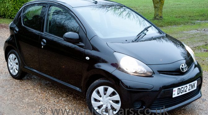 Listings – Nicer Cars