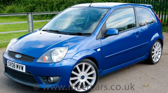 Listings - Nicer Cars