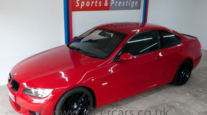 Listings - Nicer Cars